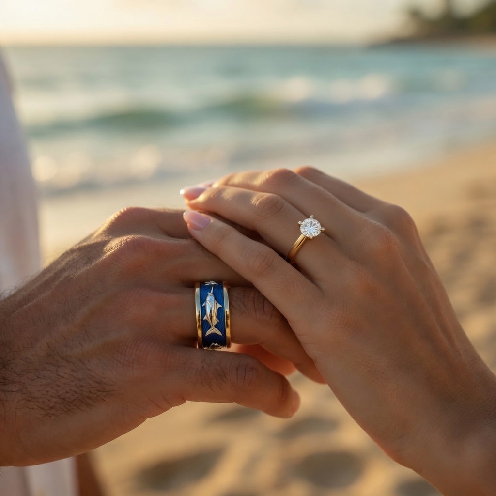 Rings & Bands – N.T.J.