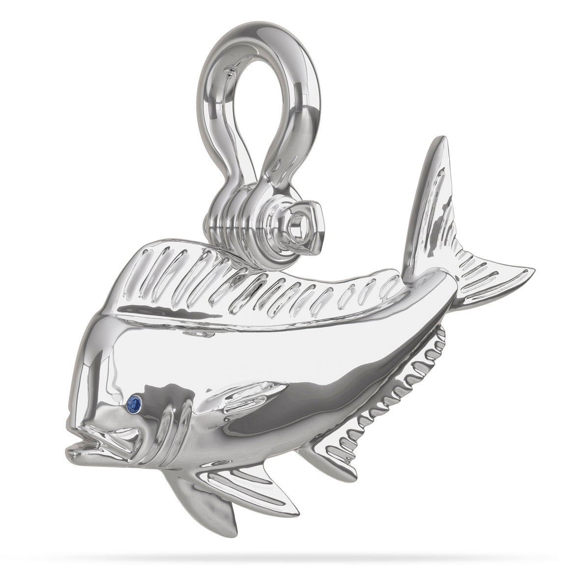 Nautical Chains & Necklaces I Nautical Treasure Jewelry – N.T.J.