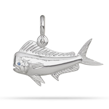 Snapper (Bone) – Nautical Treasure Jewelry