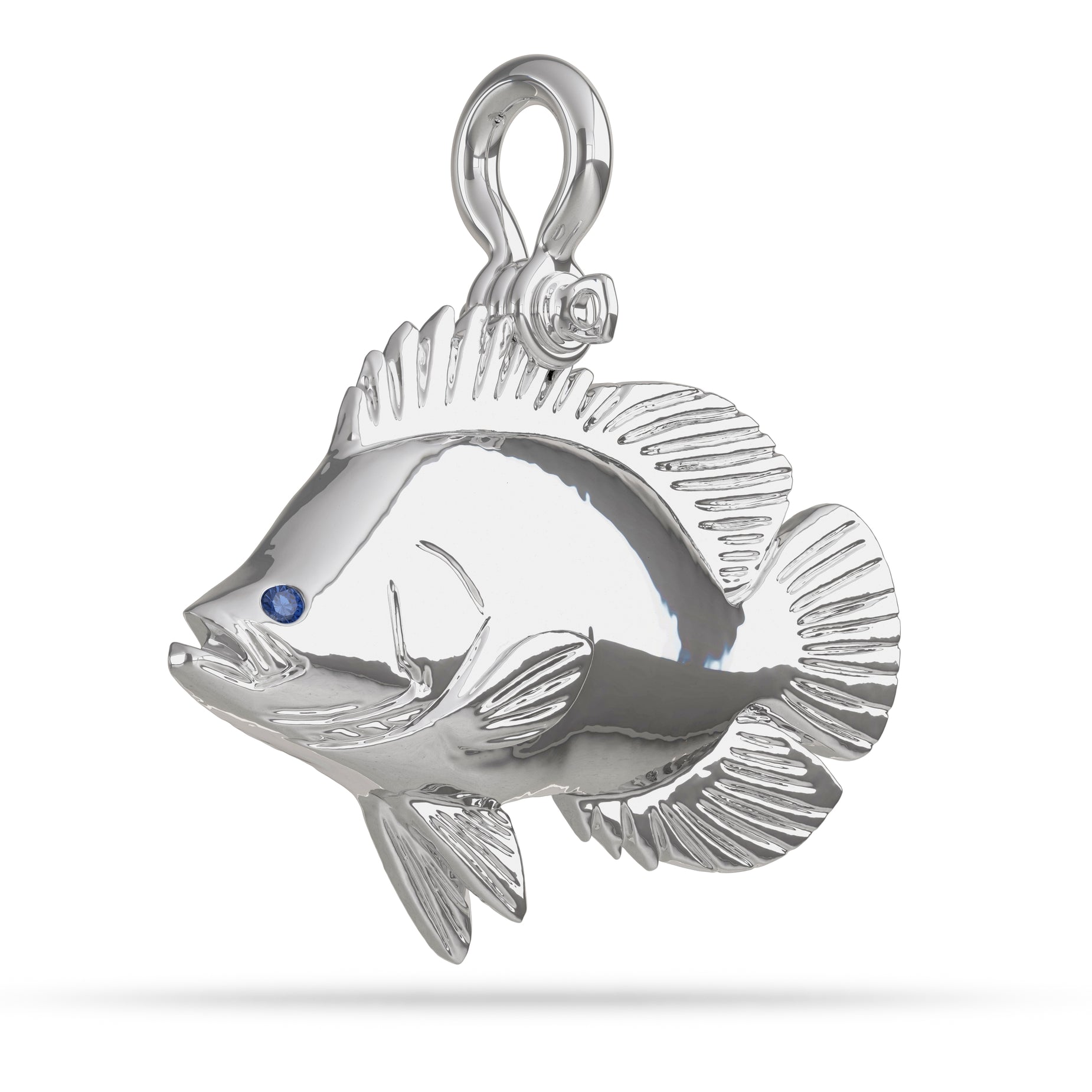 Nautical Chains & Necklaces I Nautical Treasure Jewelry – N.T.J.