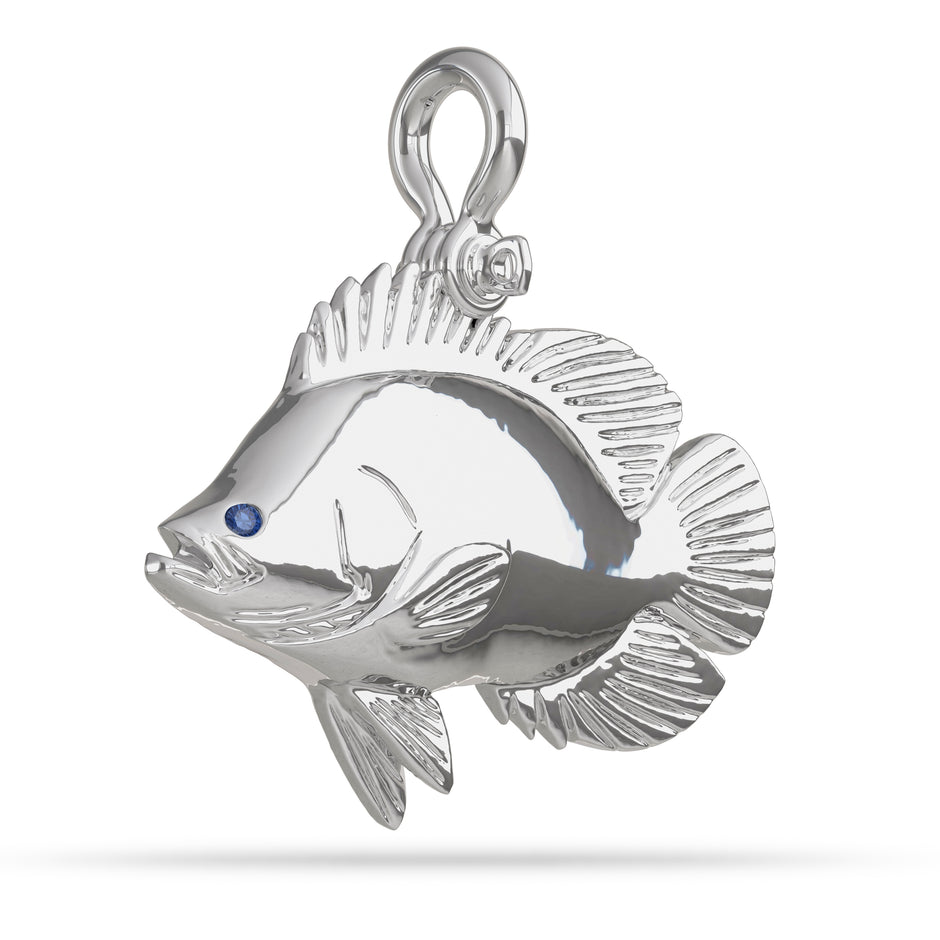 Redfish (Bone) – N.T.J.